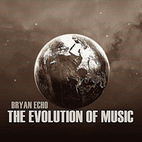 Stream The Evolution Of Music by / V / | Listen online for free on ...