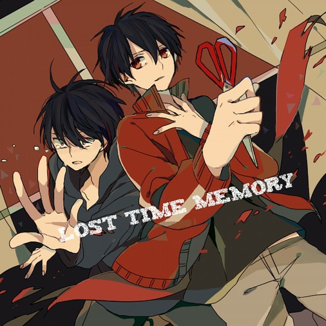 Stream IA- Lost Time Memory by Kagerou Project | Listen online for free ...