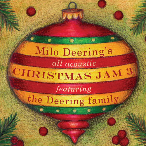 Stream Rudolph The Red Nosed Reindeer by Rachel Deering | Listen online ...