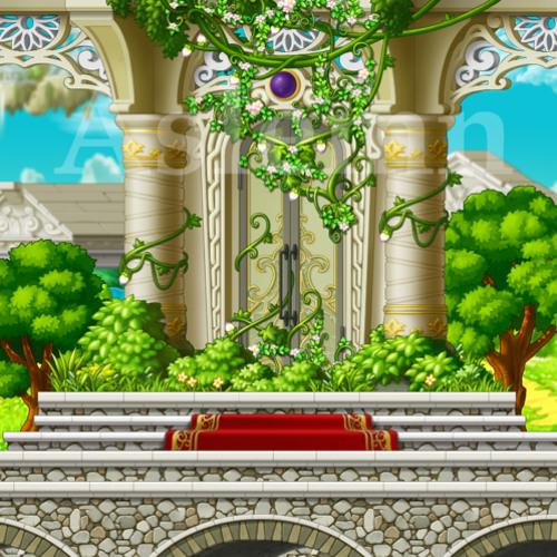 Stream Temple Of Time (MapleStory cover by Maou) by Maou Æther | Listen ...