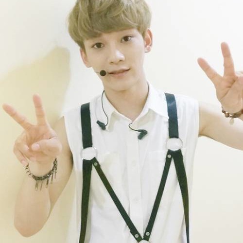 Stream EXO's Chen - Baby Baby (4MEN) by Nuph Andrian | Listen online ...