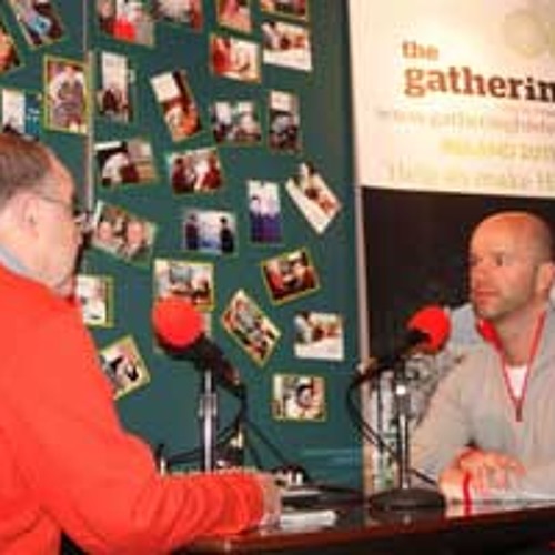 Stream Martin McCormick Podcast by gatheringhistory | Listen online for ...