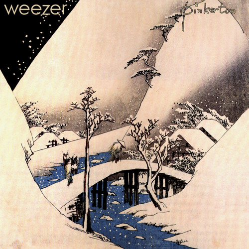 Stream Weezer - Tragic Girl (VERY rough acoustic jam) by ShameofaNation ...