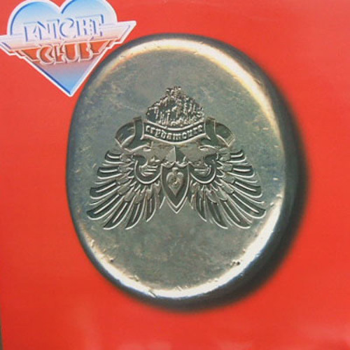 Stream Joseph Christopher | Listen to Le Knight Club playlist online ...