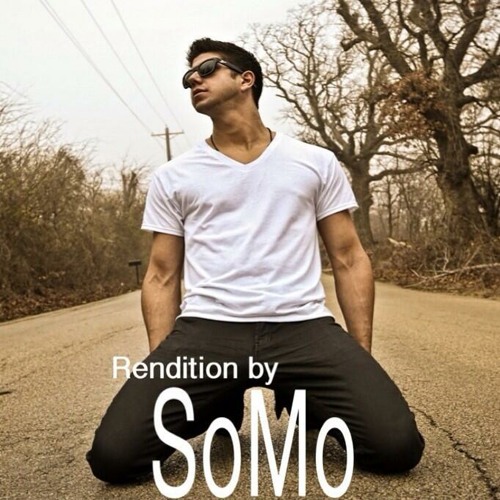 Stream Let Me Love You (Rendition) By SoMo by SoMoBaby | Listen online ...
