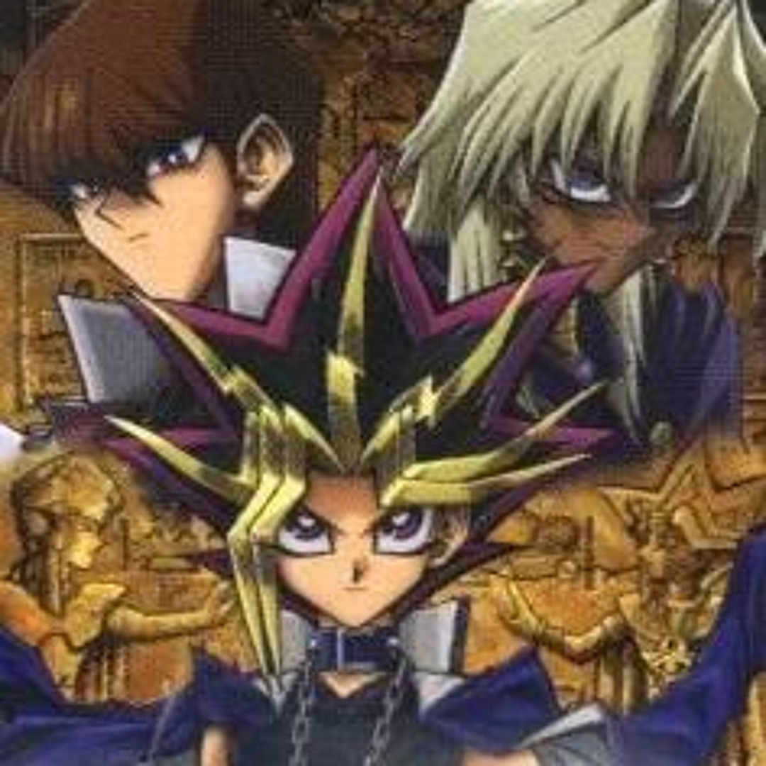 Listen to Yu-Gi-Oh Opening 4 Warrior by ApocalypsGirl in anime playlist ...
