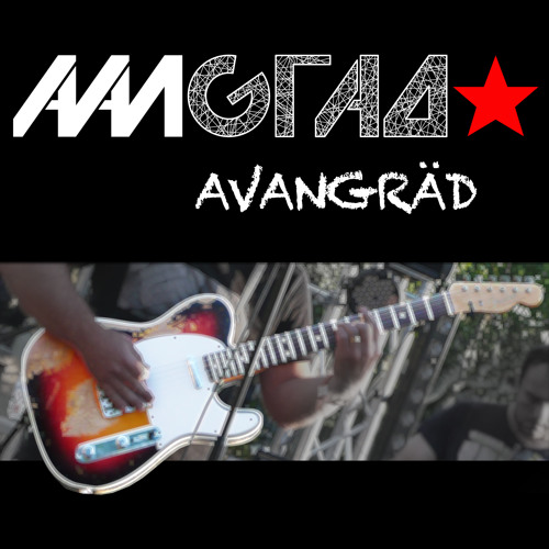 Stream Caresse de vipere- AVANGRAD by AVANGRAD | Listen online for free ...