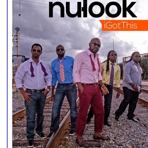 Stream NU LOOK - ALBUM PREVIEW - 11 SONGS / I GOT THIS by ...