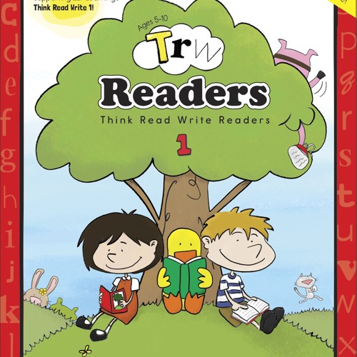 Stream ELF Learning | Listen to TRW Readers Audio playlist online for ...