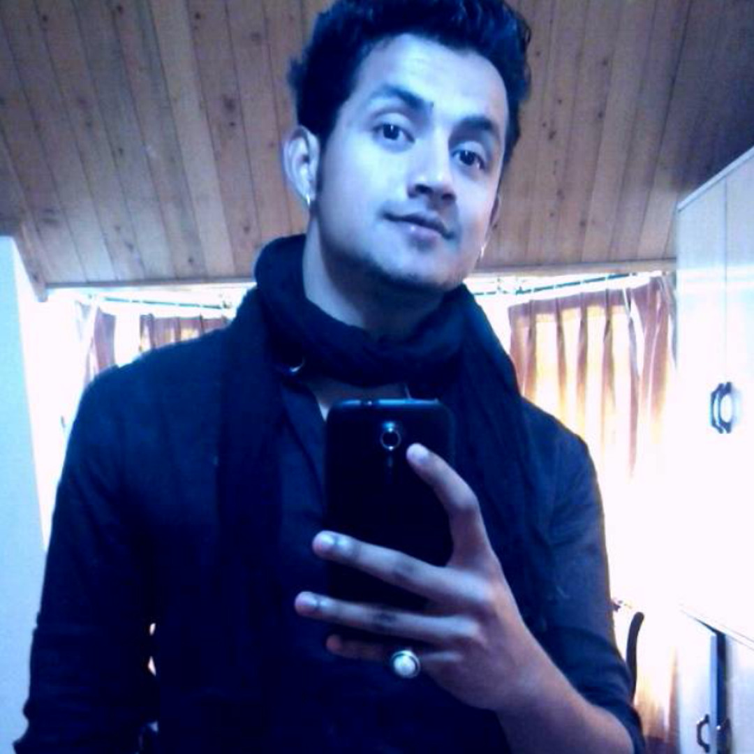 Stream Kumar Sahil Singer Chaudavi ka Chand by Kumar Sahil Singer ...