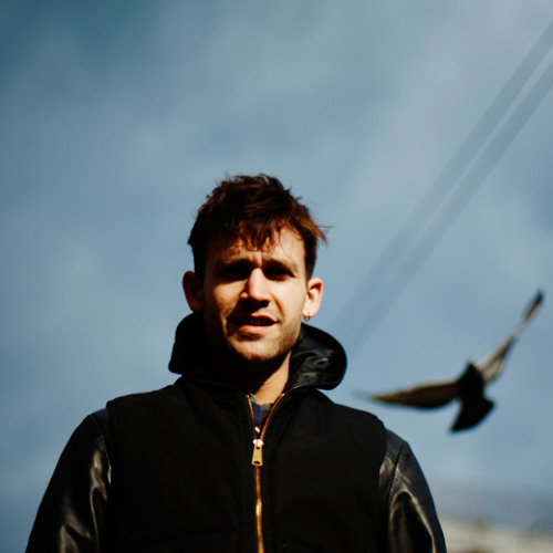 Stream Sam Thomas - Blind Theatre Album Launch (Live Excerpts) by Just ...