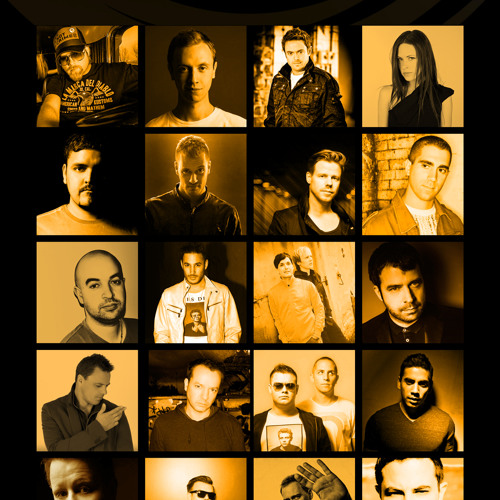 Stream Michael Novikov | Listen to Estiva playlist online for free on ...