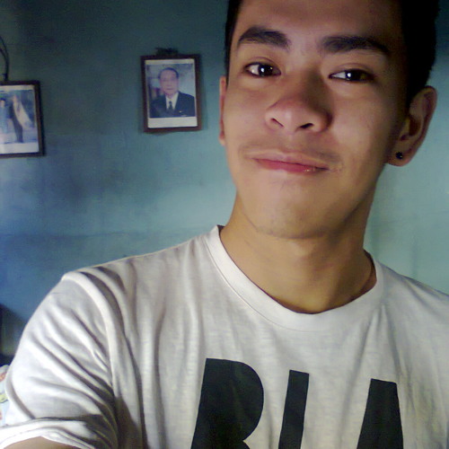 Stream Hands To Heaven (cover) by James Sombilon | Listen online for free on SoundCloud