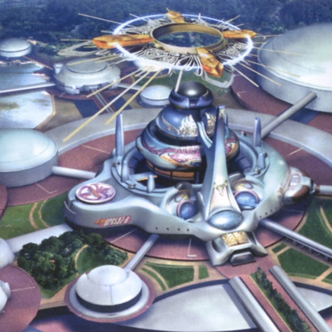 Stream Balamb (unreleased) by Insert Disc | Listen online for free on ...