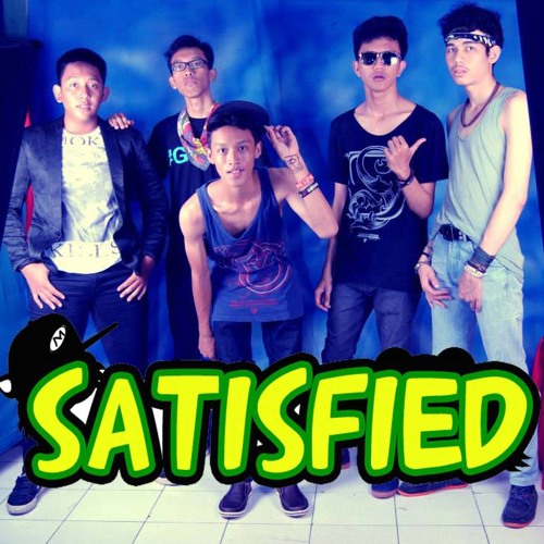 Stream mhmmdfchrzl | Listen to satisfied song playlist online for free ...