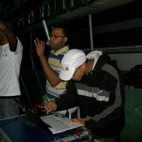 Stream Mt Aquecimento Do Dj Catatal De NiterÓi 2o13 By Dj