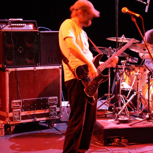 Stream NACHSTE SEX by ELVVIS by Stéphane Scharlé Drummer | Listen ...