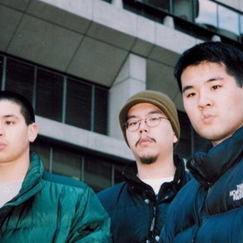 Stream Mountain Brothers - Galaxies by ALB | Listen online for free on ...