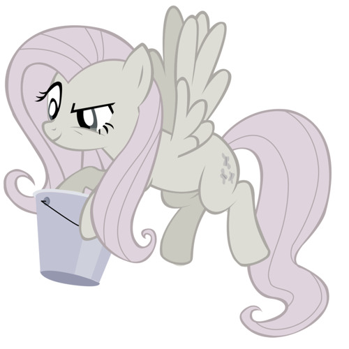 Stream Assertive Fluttershy - Boo Hoo (ZalgoPony Remix) by ZalgoPony ...