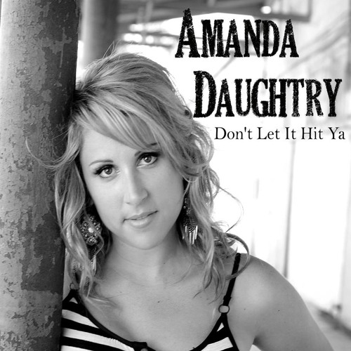 Stream Feels Like Love - Amanda Daughtry (duet With Ross Coppley) - Cut ...