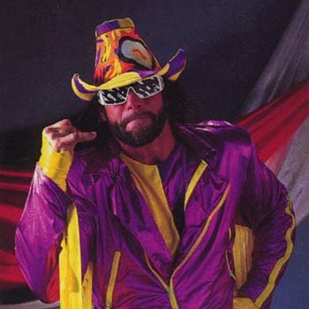 Stream WWE Macho Man Randy Savage Theme Song by Total Wrestling Network ...
