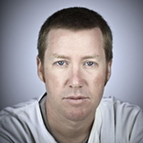 Stream Pitali smo Tim Clancy čime ga je Sarajevo očaralo? by Antena ...