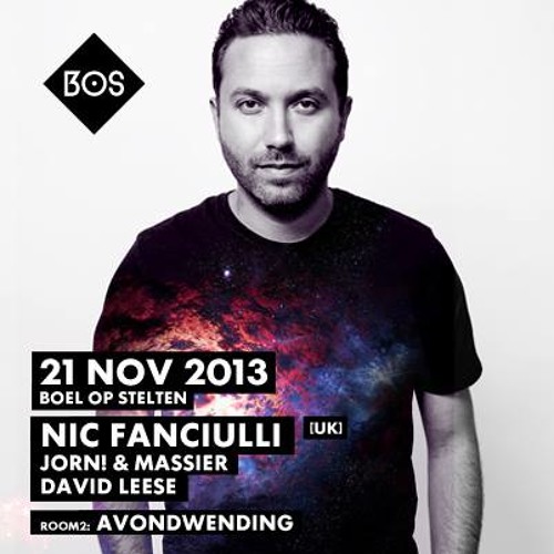 Stream David Leese @ Boel Op Stelten, Simplon - Groningen (21-11-2013 ...