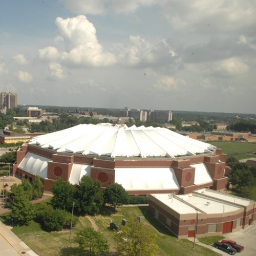 Stream E.1 | 1999-10-04 Redbird Arena, Illinois State University ...