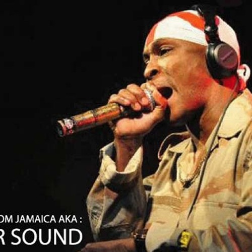 Stream CLASSIC! SOUND TROOPER vs JAH CREATION 2000 FEAT. RICKY TROOPER ...