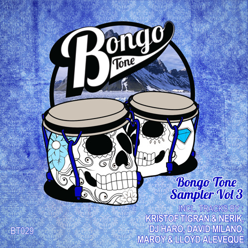 Stream DAVID MILANO - VIDA (Bongo Tone Records) OUT NOW!!! by Dave ...