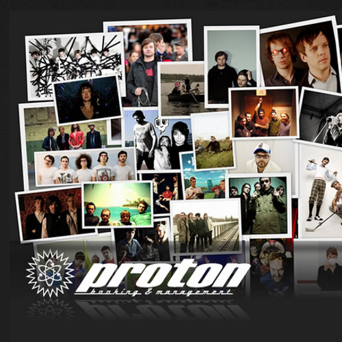 Stream Proton | Booking | Listen to Music Player playlist online for ...