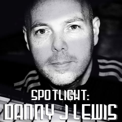 Stream Spotlight: Danny J Lewis (w/ exclusive interview) by > DOUGIE ...