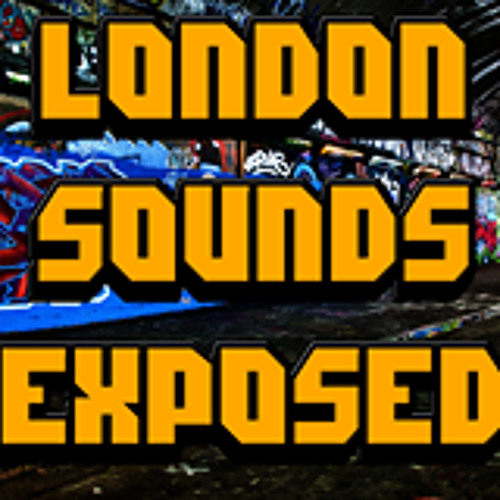 Stream AGNOSTiK | Listen to London Sounds Exposed playlist online for ...