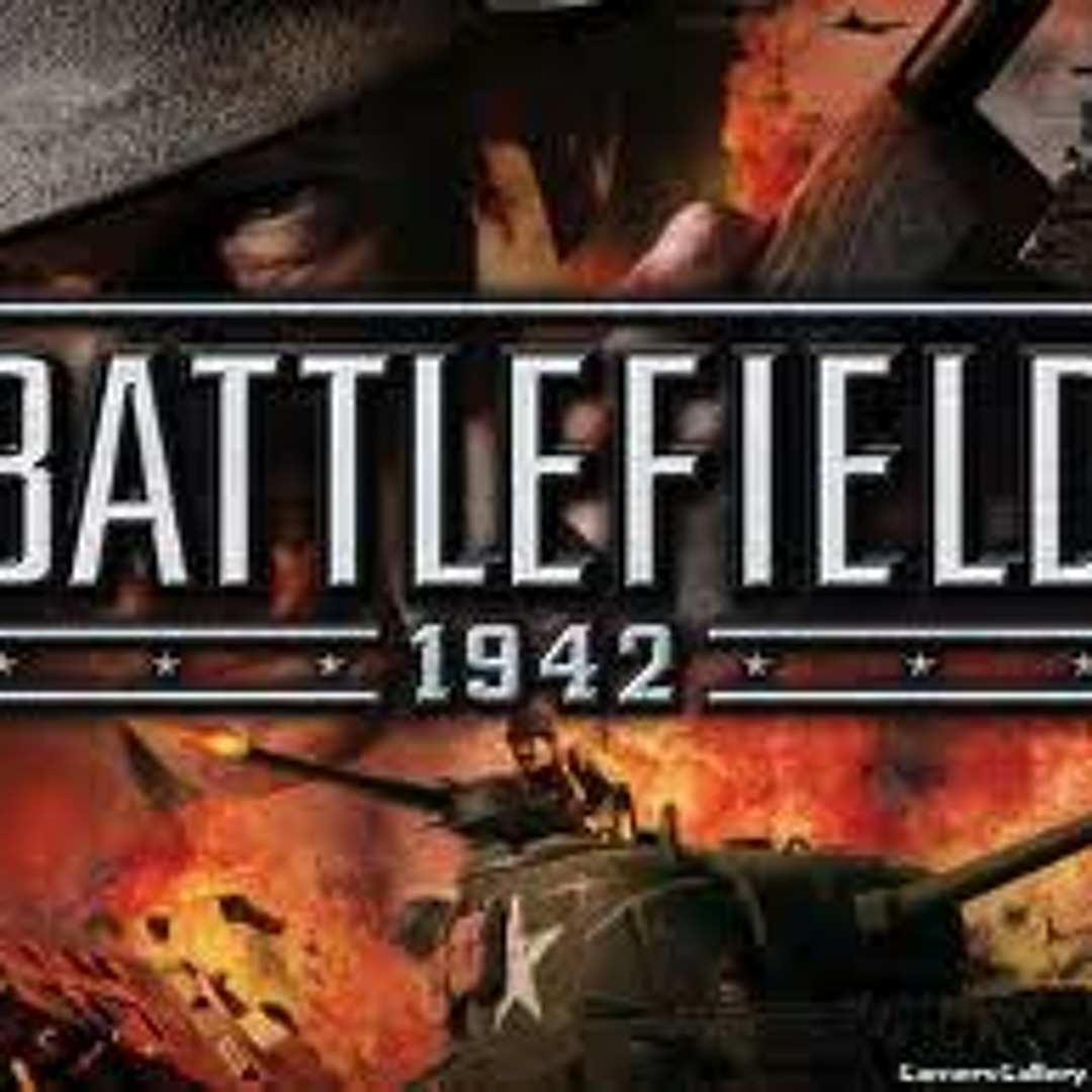 Stream Battlefield 1942 Theme by Luke (Lukethevillain) | Listen online ...