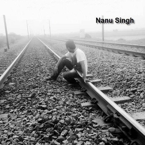 Stream Meri Desi Jahi Look by Rapper Nanu Singh | Listen online for ...