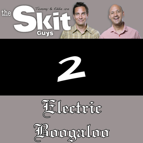 Stream Skit Guys 2 DVD Trailer Demo by tobiasqueen | Listen online for ...