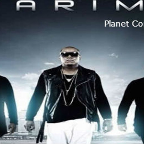 Stream mrcompas | Listen to Carimi Invasion playlist online for free on ...