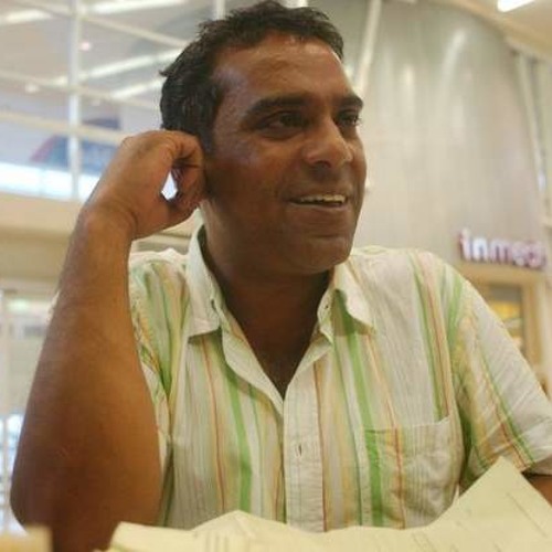 Stream The Ballad Of Akmal Shaikh by Simon Oak | Listen online for free ...