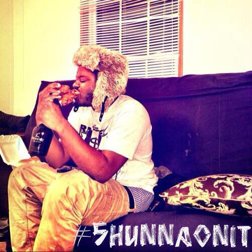 Stream #5hunnaOnit - Ryan Raw (Prod. By DaG) by IamRyanRaw | Listen ...