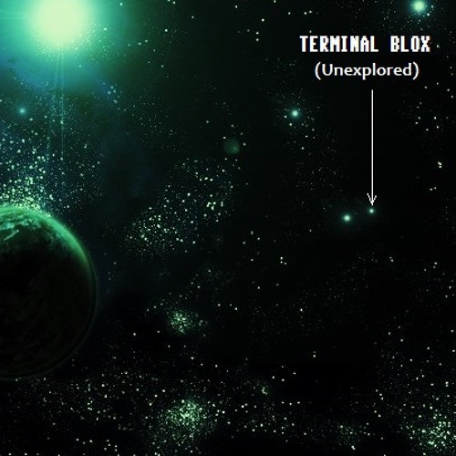 Stream Terminal Blox - Check-In At Terminal Blox by TERMINAL BLOX ...