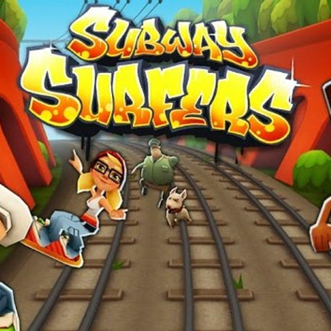 Stream Subway Surfers Main Theme by Rafael Dragneel | Listen online for ...