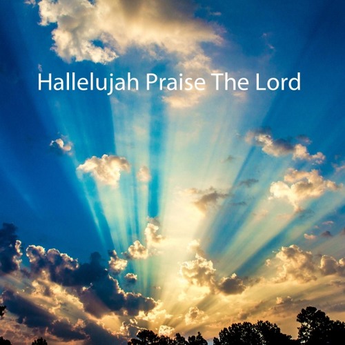 Stream Hallelujah Praise the Lord by Romanethia Brown | Listen online ...