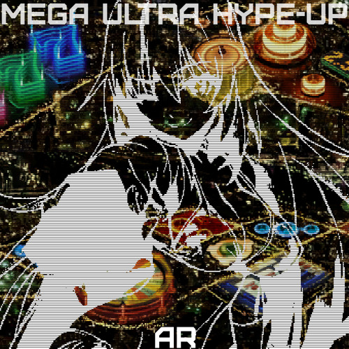 Stream Mega Ultra Hype-Up Day 2: YOU'VE BEEN HIT BY THE KAWAII TRUCK (ﾉ ...