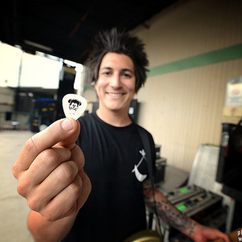 Jaime Preciado