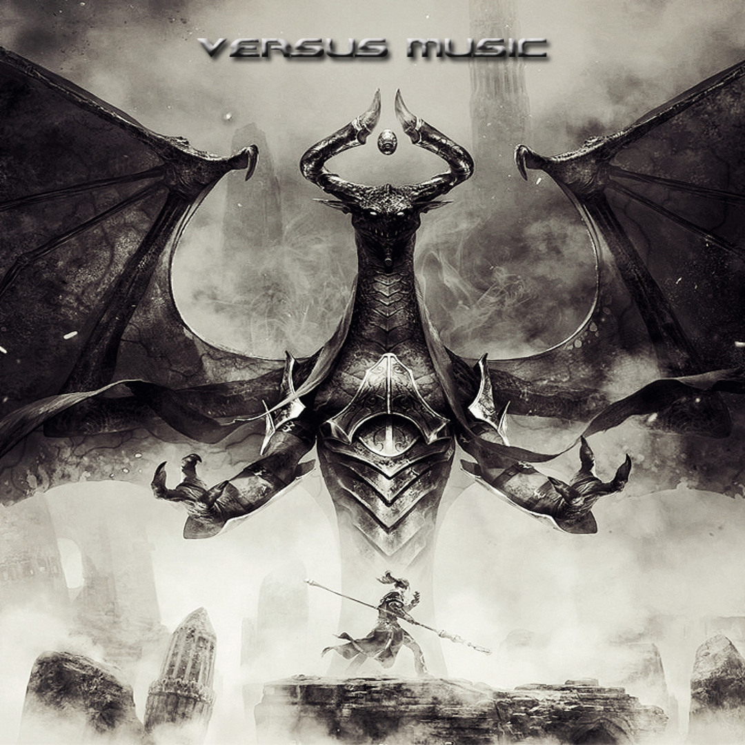 Listen to Vol. 6 Epic Legendary Intense Massive Heroic Vengeful ...
