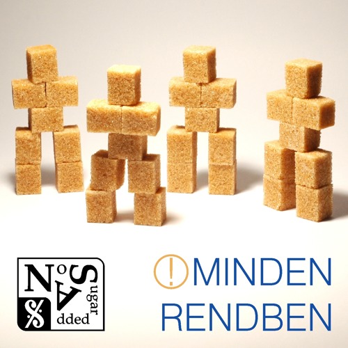 Stream Minden rendben by NASband | Listen online for free on SoundCloud