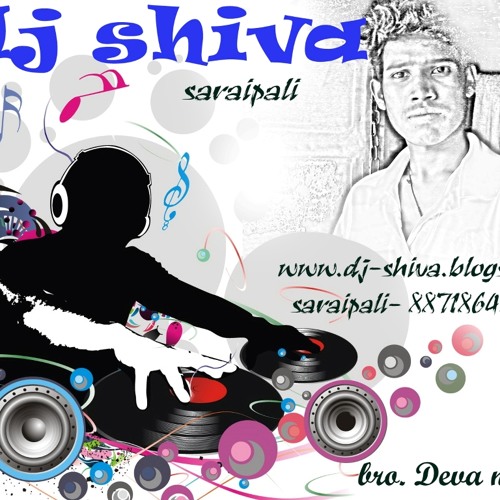 Stream Shiva Nishad | Listen to dj shiva collection playlist online for ...