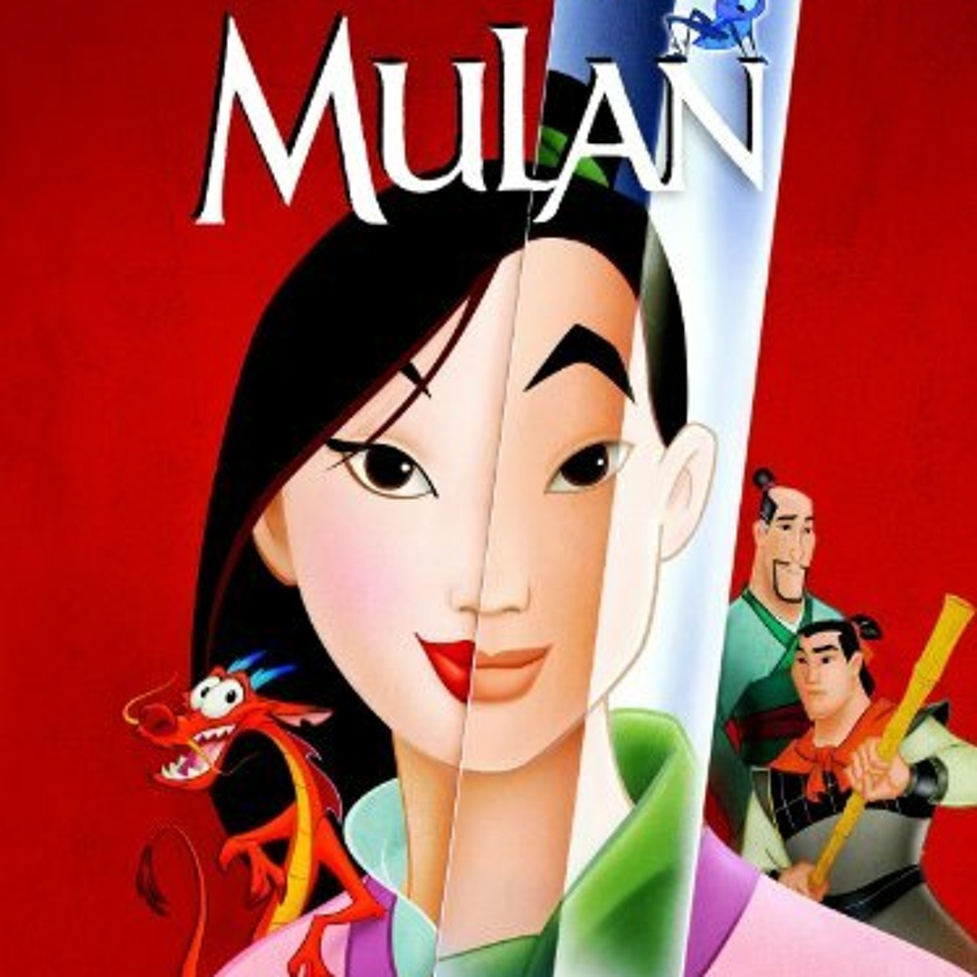 Stream Mulan - Lesson Number One by Iwasaki Shiho | Listen online for ...