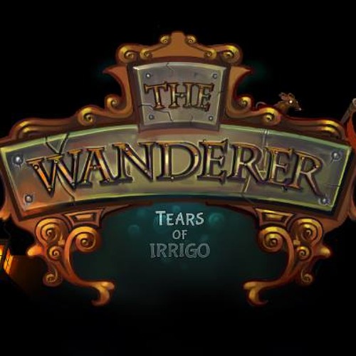 Stream Wanderer Theme First Draft by SplitpathWIP | Listen online for ...