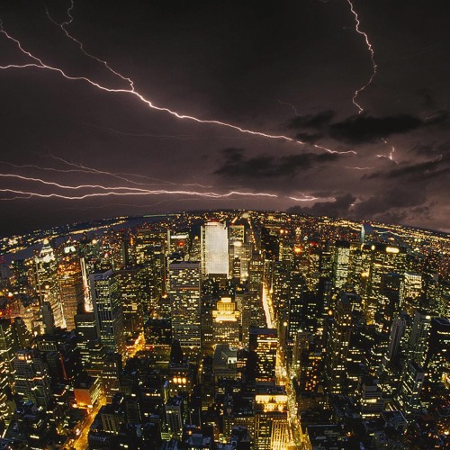 Stream End Credits by Effi Mera | Listen online for free on SoundCloud